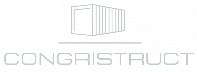 Woonunits • Modulair • Congristruct